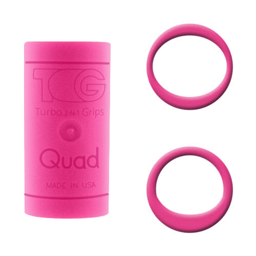 02 TURBO MS. QUAD INSERT - Bowl Pin Pro Shop